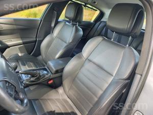 Pelēks Peugeot 508 2015 Rīga, ar dzinēja tilpumu 1.60 L un nobraukumu 169 tūkst. km par 6780 €, foto 19 vietnē AUTOMOTO.COM.LV
