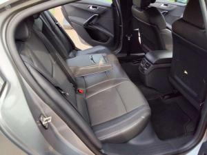 Pelēks Peugeot 508 2015 Viļņa, ar dzinēja tilpumu 2.00 L un nobraukumu 236 tūkst. km par 6250 €, foto 13 vietnē AUTOMOTO.COM.LV