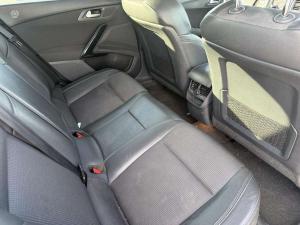 Pelēks Peugeot 508 2015 Tauragė, ar dzinēja tilpumu 1.56 L un nobraukumu 255 tūkst. km par 4100 €, foto 8 vietnē AUTOMOTO.COM.LV