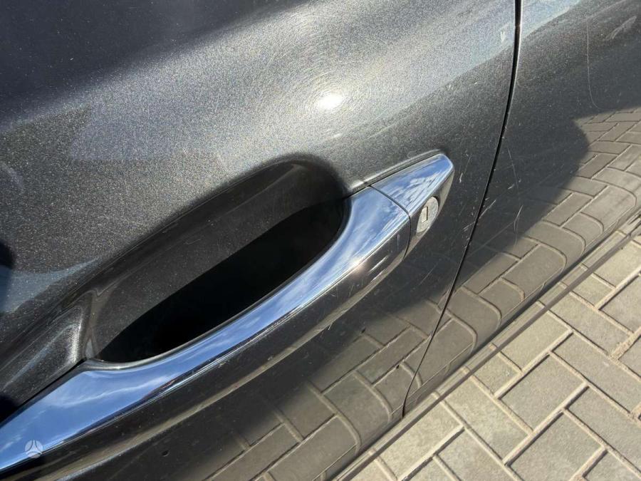 Pelēks Peugeot 508 2015 Tauragė, ar dzinēja tilpumu 1.56 L un nobraukumu 255 tūkst. km par 4100 €, foto 10 vietnē AUTOMOTO.COM.LV