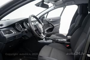 Серый Пежо 508 2015 в Таллин, объемом двигателя 1.60 л и пробегом 155 тыс. км за 6999 €, фото 9 на AUTOMOTO.COM.LV
