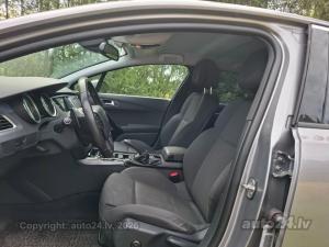 Pelēks Peugeot 508 2016 Tartu, ar dzinēja tilpumu 1.60 L un nobraukumu 190 tūkst. km par 6300 €, foto 11 vietnē AUTOMOTO.COM.LV