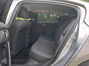 Pelēks Peugeot 508 2016 Tartu, ar dzinēja tilpumu 1.60 L un nobraukumu 190 tūkst. km par 6300 €, foto 12 vietnē AUTOMOTO.COM.LV