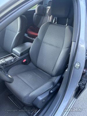 Pelēks Peugeot 508 2017 Tallina, ar dzinēja tilpumu 1.60 L un nobraukumu 196 tūkst. km par 6500 €, foto 13 vietnē AUTOMOTO.COM.LV
