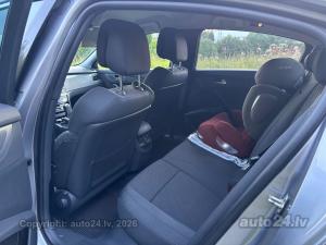 Pelēks Peugeot 508 2017 Tallina, ar dzinēja tilpumu 1.60 L un nobraukumu 196 tūkst. km par 6500 €, foto 15 vietnē AUTOMOTO.COM.LV