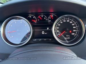 Pelēks Peugeot 508 2017 Tallina, ar dzinēja tilpumu 1.60 L un nobraukumu 196 tūkst. km par 6500 €, foto 19 vietnē AUTOMOTO.COM.LV