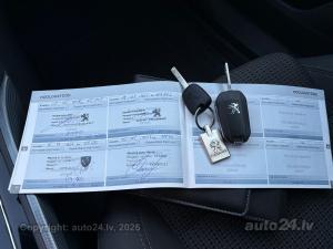 Pelēks Peugeot 508 2017 Tallina, ar dzinēja tilpumu 1.60 L un nobraukumu 196 tūkst. km par 6500 €, foto 26 vietnē AUTOMOTO.COM.LV