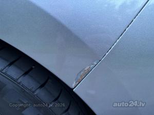 Pelēks Peugeot 508 2017 Tallina, ar dzinēja tilpumu 1.60 L un nobraukumu 196 tūkst. km par 6500 €, foto 27 vietnē AUTOMOTO.COM.LV