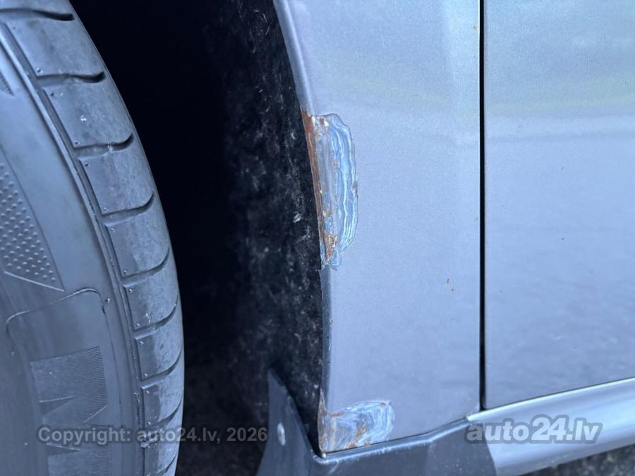 Pelēks Peugeot 508 2017 Tallina, ar dzinēja tilpumu 1.60 L un nobraukumu 196 tūkst. km par 6500 €, foto 28 vietnē AUTOMOTO.COM.LV