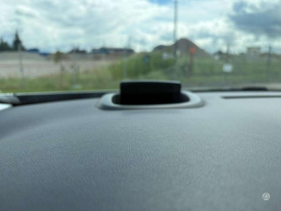 Grey Peugeot 508 2018 in Taurage, with an engine capacity of 1.60 L and mileage of 195 thousand km for 6600 €, photo 20 on AUTOMOTO.COM.LV