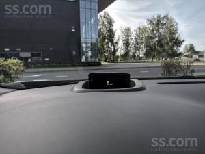 Серый Пежо 508 2018 в Елгава, объемом двигателя 1.60 л и пробегом 43 тыс. км за 9600 €, фото 24 на AUTOMOTO.COM.LV
