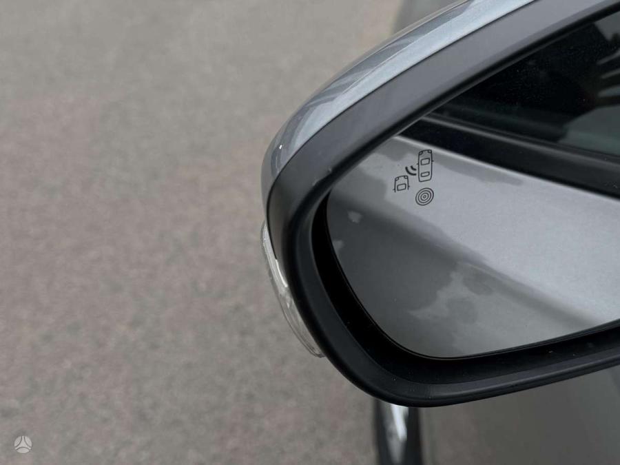 Pelēks Peugeot 508 2018 Viļņa, ar dzinēja tilpumu 1.56 L un nobraukumu 298 tūkst. km par 4950 €, foto 6 vietnē AUTOMOTO.COM.LV