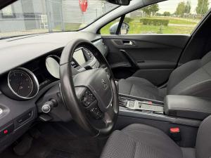 Pelēks Peugeot 508 2018 Viļņa, ar dzinēja tilpumu 1.56 L un nobraukumu 298 tūkst. km par 4950 €, foto 11 vietnē AUTOMOTO.COM.LV