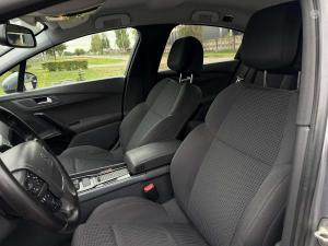 Pelēks Peugeot 508 2018 Viļņa, ar dzinēja tilpumu 1.56 L un nobraukumu 298 tūkst. km par 4950 €, foto 12 vietnē AUTOMOTO.COM.LV