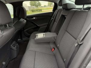 Pelēks Peugeot 508 2018 Viļņa, ar dzinēja tilpumu 1.56 L un nobraukumu 298 tūkst. km par 4950 €, foto 16 vietnē AUTOMOTO.COM.LV