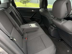 Pelēks Peugeot 508 2018 Viļņa, ar dzinēja tilpumu 1.56 L un nobraukumu 298 tūkst. km par 4950 €, foto 17 vietnē AUTOMOTO.COM.LV