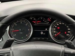 Pelēks Peugeot 508 2018 Viļņa, ar dzinēja tilpumu 1.56 L un nobraukumu 298 tūkst. km par 4950 €, foto 23 vietnē AUTOMOTO.COM.LV