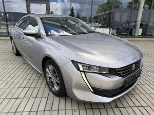 Pelēks Peugeot 508 2019 Kauņa, ar dzinēja tilpumu 1.60 L un nobraukumu 251 tūkst. km par 9200 €, foto 4 vietnē AUTOMOTO.COM.LV