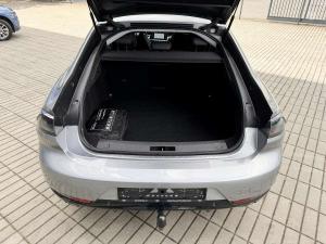 Pelēks Peugeot 508 2019 Kauņa, ar dzinēja tilpumu 1.60 L un nobraukumu 251 tūkst. km par 9200 €, foto 7 vietnē AUTOMOTO.COM.LV