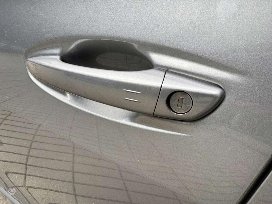 Pelēks Peugeot 508 2019 Kauņa, ar dzinēja tilpumu 1.60 L un nobraukumu 251 tūkst. km par 9200 €, foto 8 vietnē AUTOMOTO.COM.LV