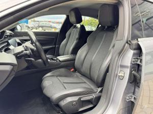 Pelēks Peugeot 508 2019 Kauņa, ar dzinēja tilpumu 1.60 L un nobraukumu 251 tūkst. km par 9200 €, foto 9 vietnē AUTOMOTO.COM.LV