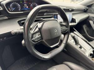 Pelēks Peugeot 508 2019 Kauņa, ar dzinēja tilpumu 1.60 L un nobraukumu 251 tūkst. km par 9200 €, foto 12 vietnē AUTOMOTO.COM.LV