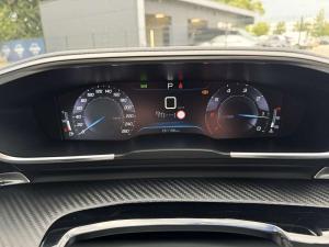 Pelēks Peugeot 508 2019 Kauņa, ar dzinēja tilpumu 1.60 L un nobraukumu 251 tūkst. km par 9200 €, foto 14 vietnē AUTOMOTO.COM.LV