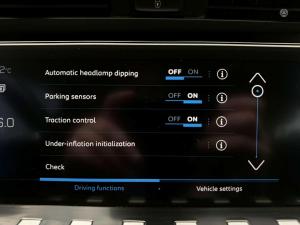 Pelēks Peugeot 508 2019 Kauņa, ar dzinēja tilpumu 1.60 L un nobraukumu 251 tūkst. km par 9200 €, foto 17 vietnē AUTOMOTO.COM.LV
