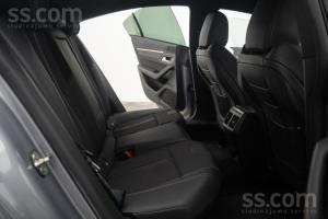 Серый Пежо 508 2021 в Таллин, объемом двигателя 1.50 л и пробегом 74 тыс. км за 17999 €, фото 12 на AUTOMOTO.COM.LV