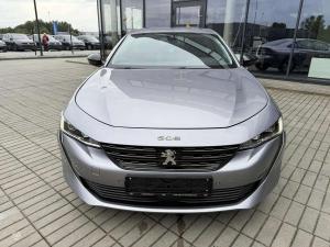 Серый Пежо 508 2022 в Каунас, объемом двигателя 1.20 л и пробегом 134 тыс. км за 12700 €, фото 3 на AUTOMOTO.COM.LV