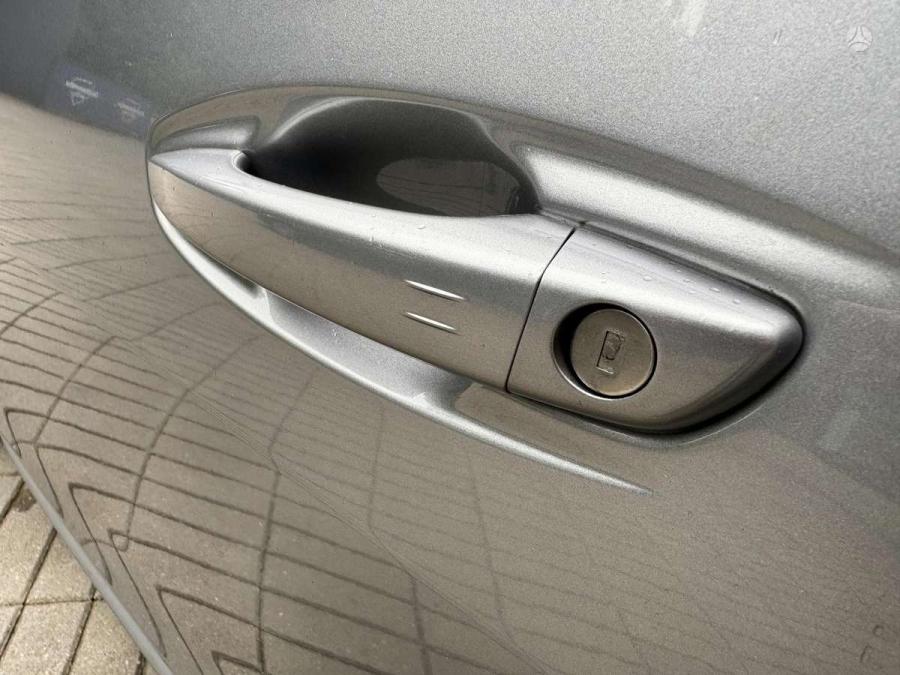 Серый Пежо 508 2022 в Каунас, объемом двигателя 1.20 л и пробегом 134 тыс. км за 12700 €, фото 7 на AUTOMOTO.COM.LV