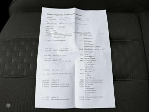Серый Пежо 508 2022 в Каунас, объемом двигателя 1.20 л и пробегом 134 тыс. км за 12700 €, фото 16 на AUTOMOTO.COM.LV