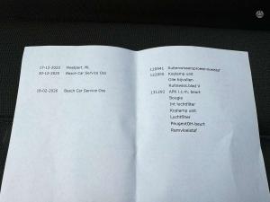 Серый Пежо 508 2022 в Каунас, объемом двигателя 1.20 л и пробегом 134 тыс. км за 12700 €, фото 17 на AUTOMOTO.COM.LV