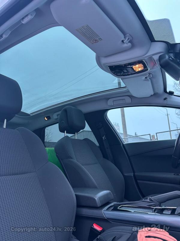 Pelēks Peugeot 508 2011 Tallina, ar dzinēja tilpumu 1.60 L un nobraukumu 190 tūkst. km par 3300 €, foto 11 vietnē AUTOMOTO.COM.LV