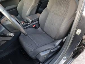 Pelēks Peugeot 508 2011 Jēkabpils, ar dzinēja tilpumu 2.00 L un nobraukumu 407 tūkst. km par 4550 €, foto 12 vietnē AUTOMOTO.COM.LV