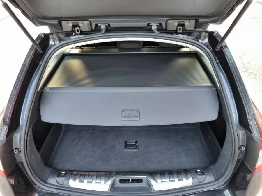 Pelēks Peugeot 508 2011 Jēkabpils, ar dzinēja tilpumu 2.00 L un nobraukumu 407 tūkst. km par 4550 €, foto 15 vietnē AUTOMOTO.COM.LV