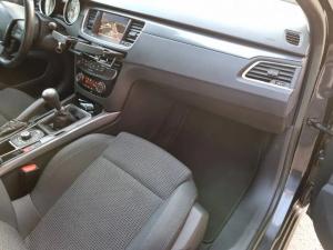 Pelēks Peugeot 508 2011 Jēkabpils, ar dzinēja tilpumu 2.00 L un nobraukumu 407 tūkst. km par 4550 €, foto 23 vietnē AUTOMOTO.COM.LV