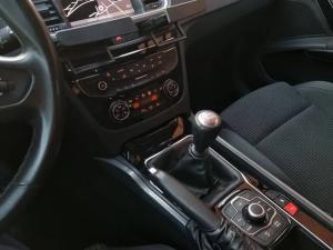 Pelēks Peugeot 508 2011 Jēkabpils, ar dzinēja tilpumu 2.00 L un nobraukumu 407 tūkst. km par 4550 €, foto 25 vietnē AUTOMOTO.COM.LV