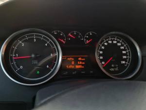 Pelēks Peugeot 508 2011 Jēkabpils, ar dzinēja tilpumu 2.00 L un nobraukumu 407 tūkst. km par 4550 €, foto 27 vietnē AUTOMOTO.COM.LV