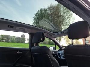 Pelēks Peugeot 508 2011 Jēkabpils, ar dzinēja tilpumu 2.00 L un nobraukumu 407 tūkst. km par 4550 €, foto 29 vietnē AUTOMOTO.COM.LV
