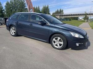 Серый Пежо 508 2011 в Каунас, объемом двигателя 1.60 л и пробегом 241 тыс. км за 2950 €, фото 6 на AUTOMOTO.COM.LV