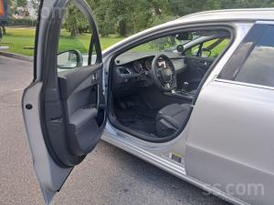 Pelēks Peugeot 508 2011 Rīga, ar dzinēja tilpumu 1.60 L un nobraukumu 200 tūkst. km par 3800 €, foto 11 vietnē AUTOMOTO.COM.LV