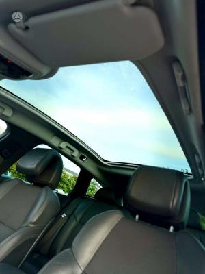 Pelēks Peugeot 508 2012 Klaipėda, ar dzinēja tilpumu 2.00 L un nobraukumu 438 tūkst. km par 3887 €, foto 14 vietnē AUTOMOTO.COM.LV
