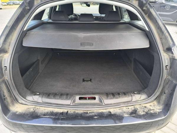 Grey Peugeot 508 2012 in Taurage, with an engine capacity of 1.56 L and mileage of 305 thousand km for 3200 €, photo 5 on AUTOMOTO.COM.LV