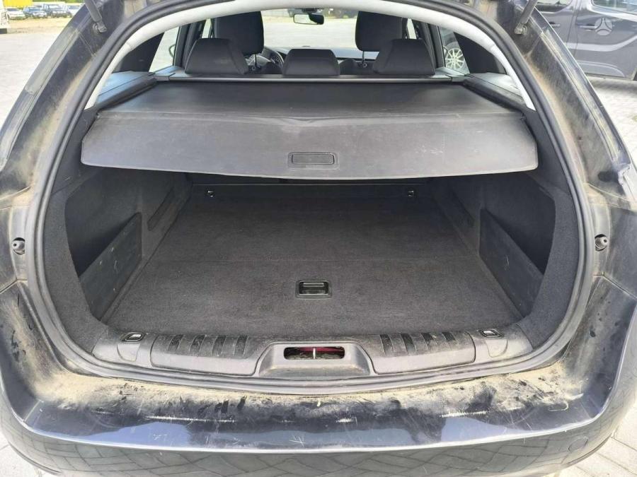 Pelēks Peugeot 508 2012 Tauragė, ar dzinēja tilpumu 1.56 L un nobraukumu 305 tūkst. km par 3200 €, foto 6 vietnē AUTOMOTO.COM.LV