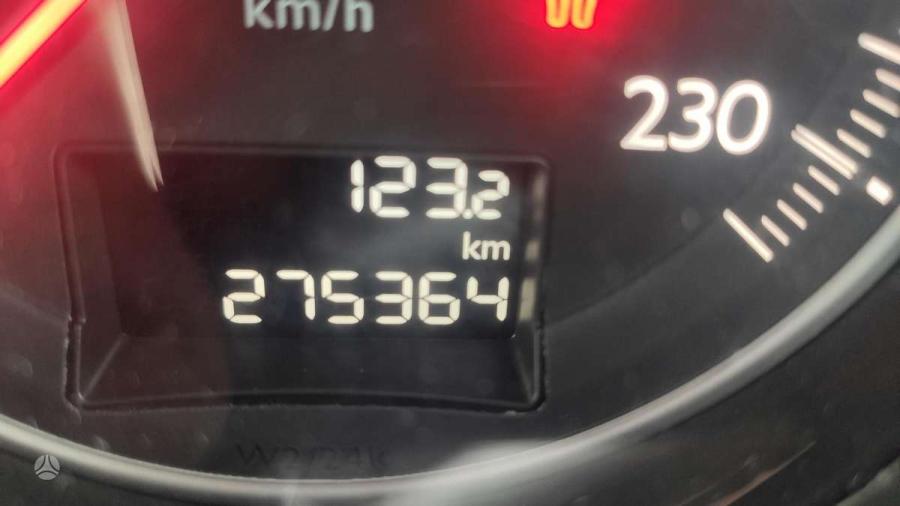 Pelēks Peugeot 508 2012 Tauragė, ar dzinēja tilpumu 1.56 L un nobraukumu 275 tūkst. km par 2650 €, foto 7 vietnē AUTOMOTO.COM.LV