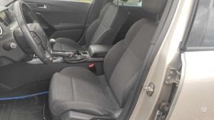 Pelēks Peugeot 508 2012 Tauragė, ar dzinēja tilpumu 1.56 L un nobraukumu 275 tūkst. km par 2650 €, foto 9 vietnē AUTOMOTO.COM.LV