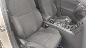 Pelēks Peugeot 508 2012 Tauragė, ar dzinēja tilpumu 1.56 L un nobraukumu 275 tūkst. km par 2650 €, foto 14 vietnē AUTOMOTO.COM.LV