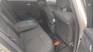 Pelēks Peugeot 508 2012 Tauragė, ar dzinēja tilpumu 1.56 L un nobraukumu 275 tūkst. km par 2650 €, foto 15 vietnē AUTOMOTO.COM.LV