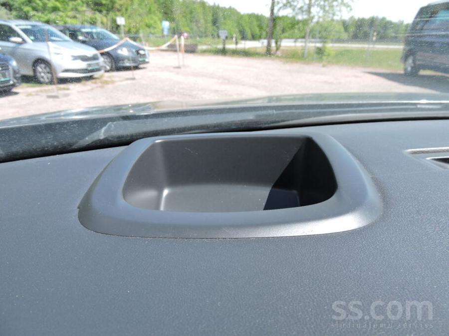 Grey Peugeot 508 2012 in Cesis, with an engine capacity of 2.00 L and mileage of 260 thousand km for 4300 €, photo 7 on AUTOMOTO.COM.LV